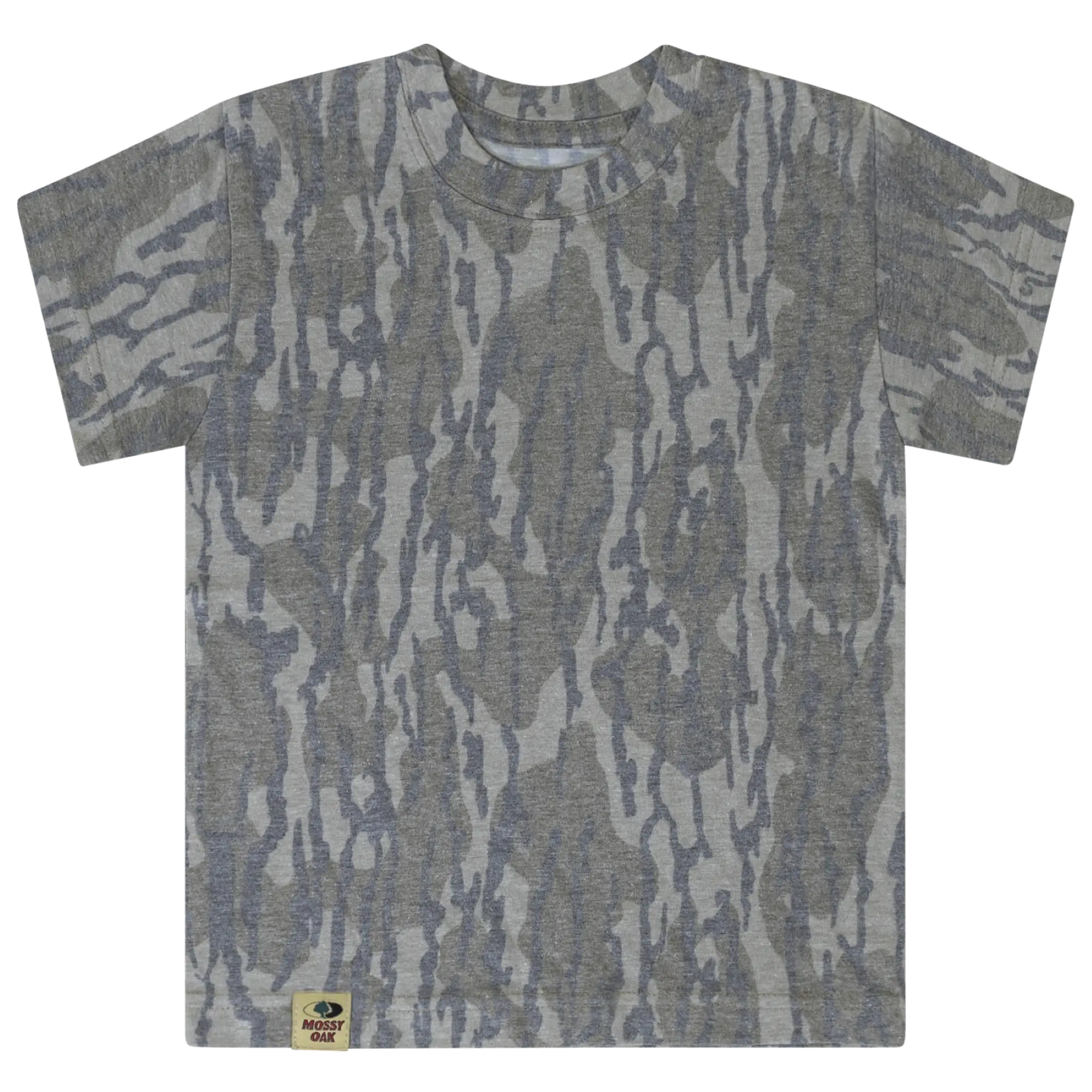 Toddler Washed Out Camo Tee – Mossy Oak Merch